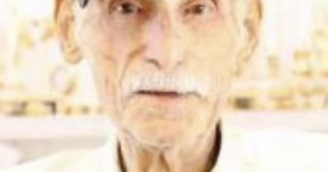 Frederic “Fred” John Trofholz