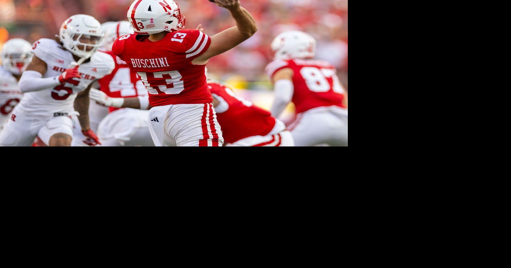 Nebraska football year in review: Special teams miscues stack up ...