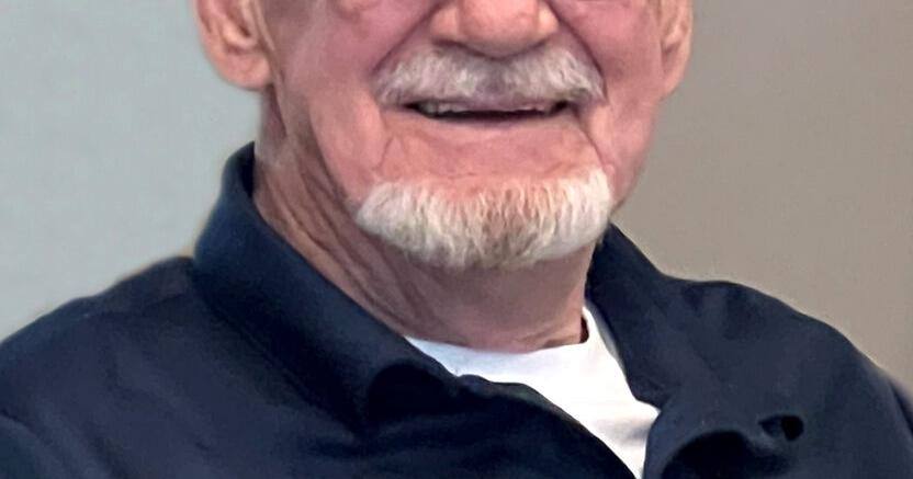 Rodney "Rod" L. Carlson