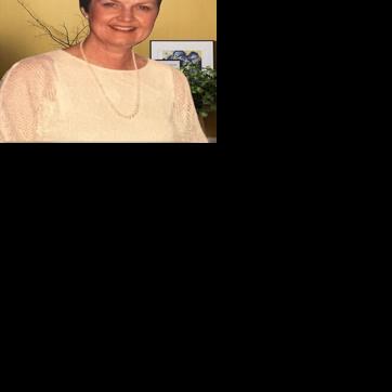 Carol Marie (Einspahr) Rasmussen