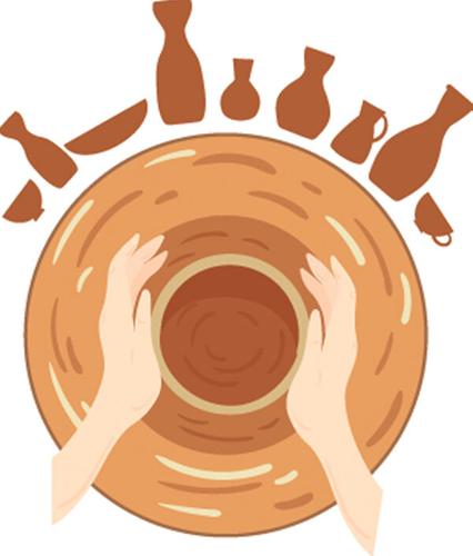 Rev. Dan Safarik: Finding the potter’s house