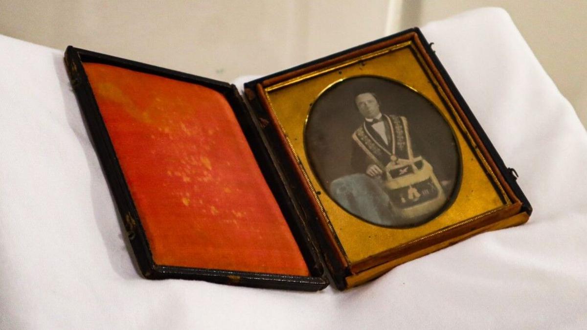 New exhibit opens at Stuhr Museum