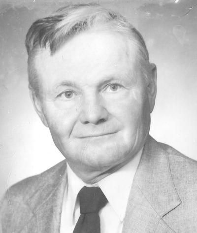 Dr. Donald Mosier, 76