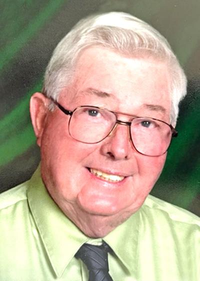 Richard "Dick" Kool, Jr.