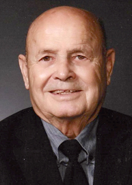 Gilbert Adrian, 85
