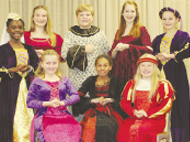 La Camerata a tradition for more than 30 years