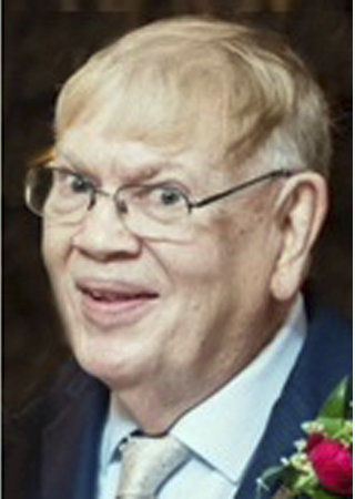 Robert ‘Bob’ Chisholm, 71