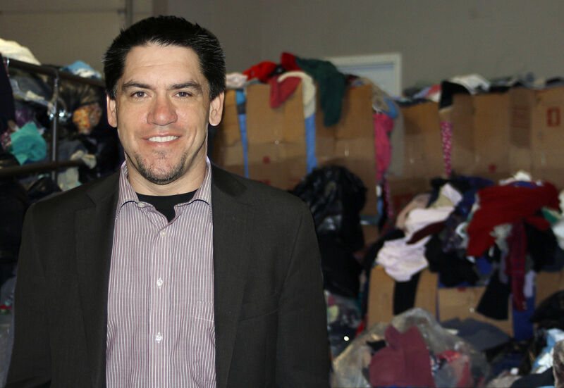 Expanding its mission: Homeless outreach goal of Crossroads Mission ...