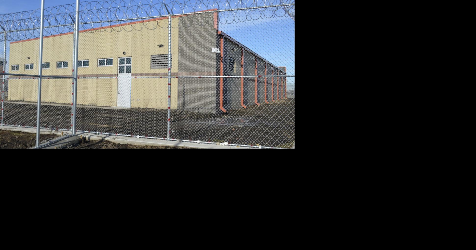 Nebraska inmate, 85, dies after nearly 50 years in state prison