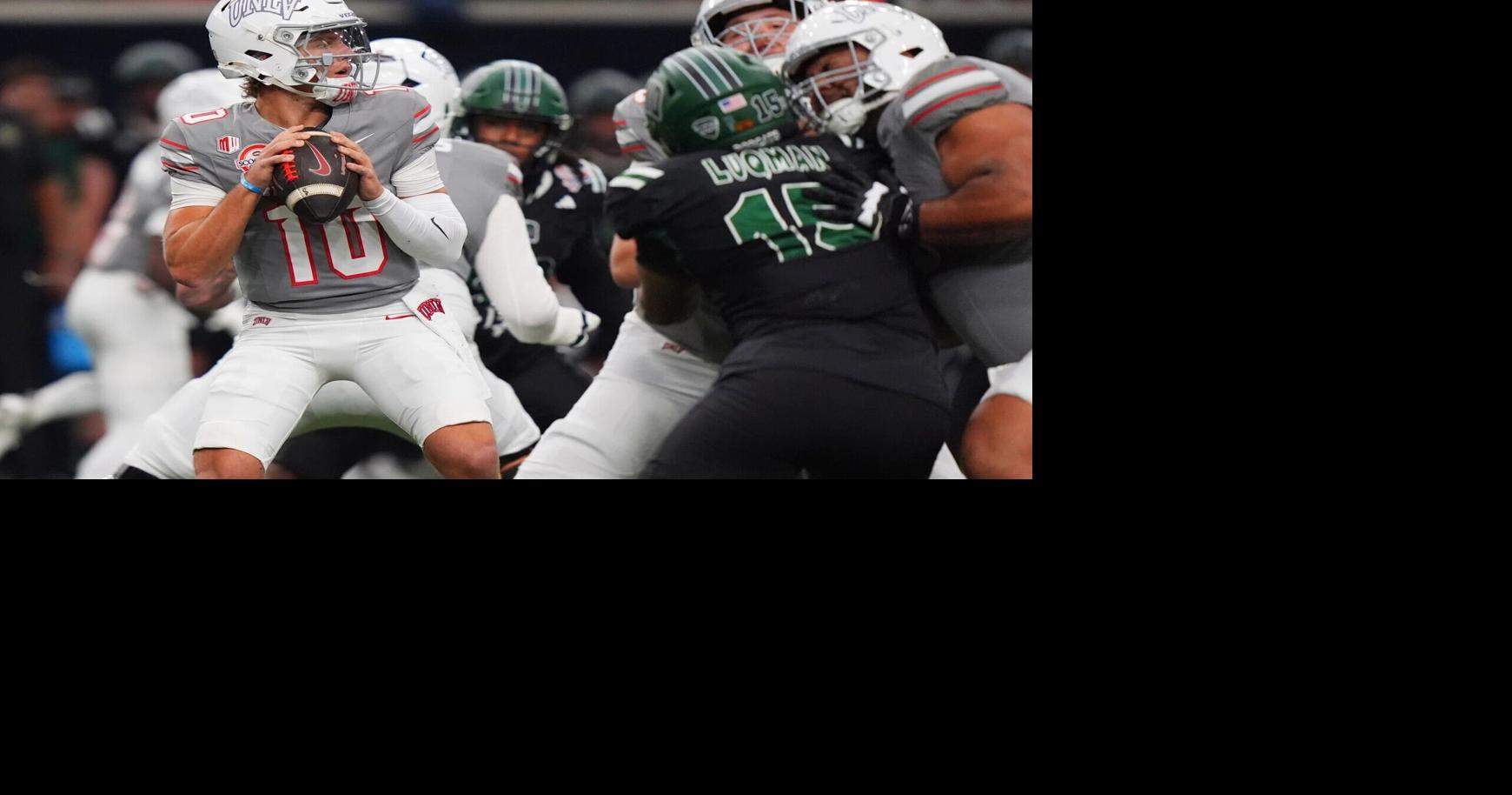 Why transfer quarterback Anthony Colandrea is a good fit for Nebraska ...