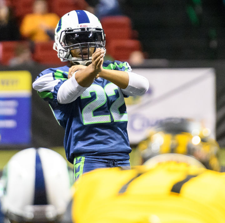 Danger's Gable more than a trick-shot kicker