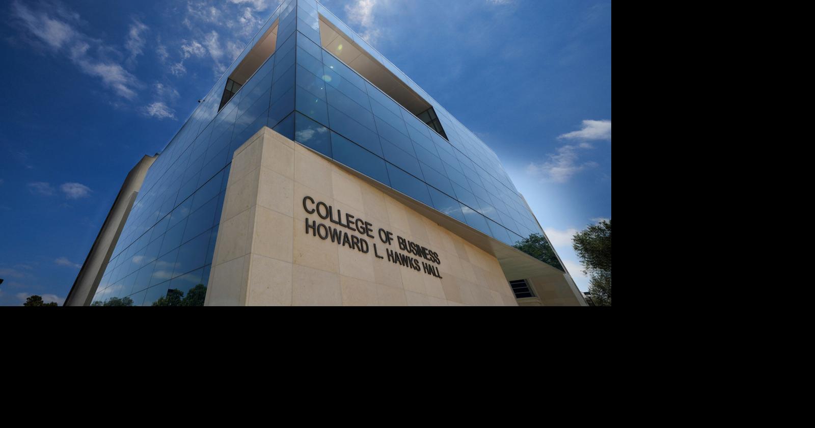 38 first-year students join Nebraska Business Honors Academy