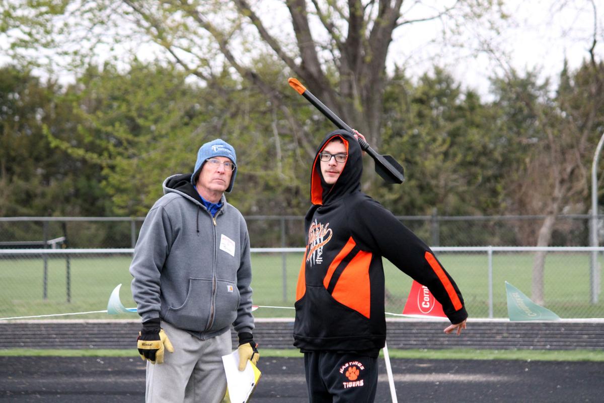 Weather conditions tough for Special Olympics participants | Youth ...