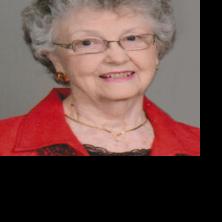 Elizabeth Harrison