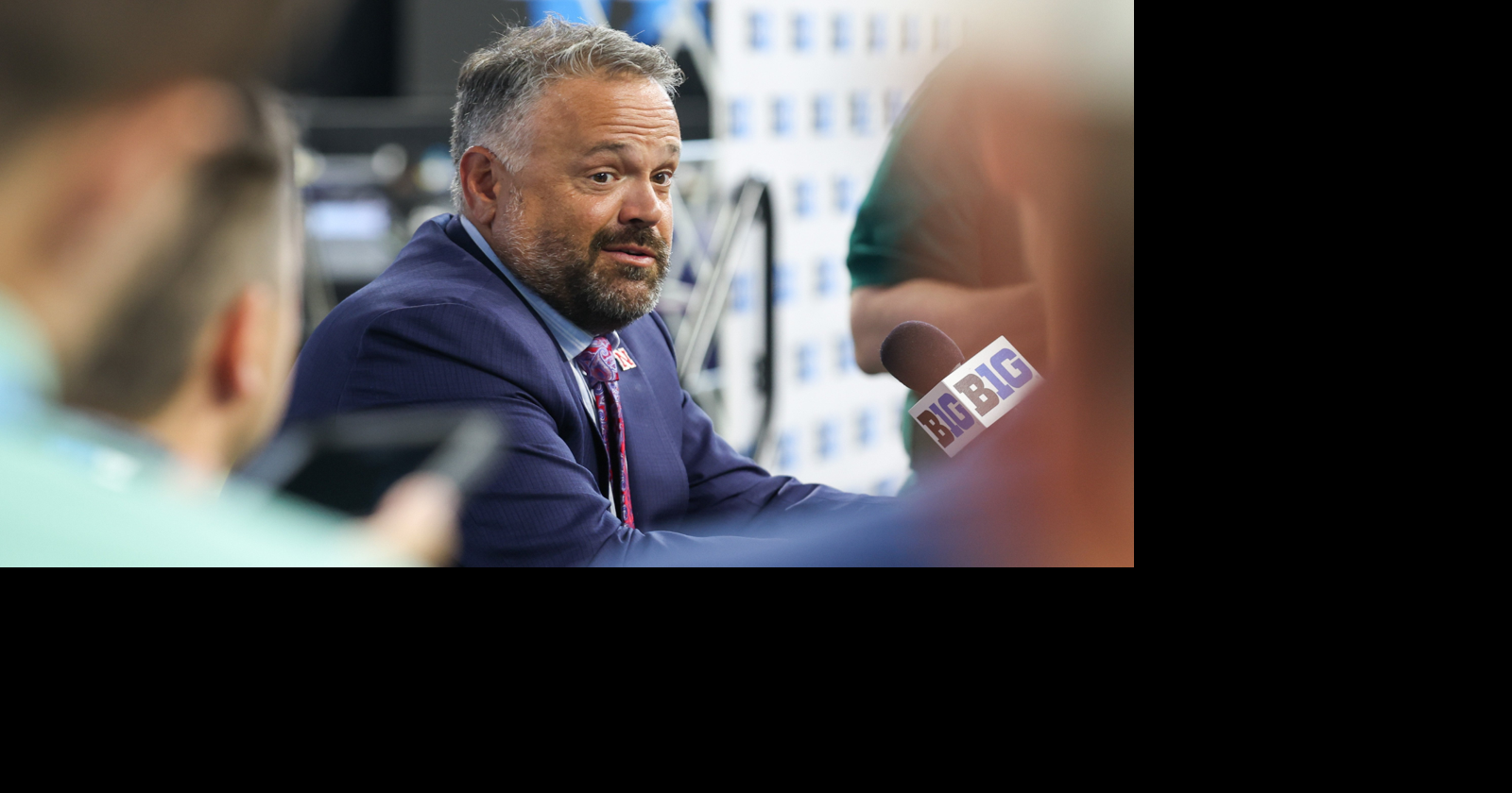 Shatel: Rhule has the perfect blueprint for 2023 Nebraska