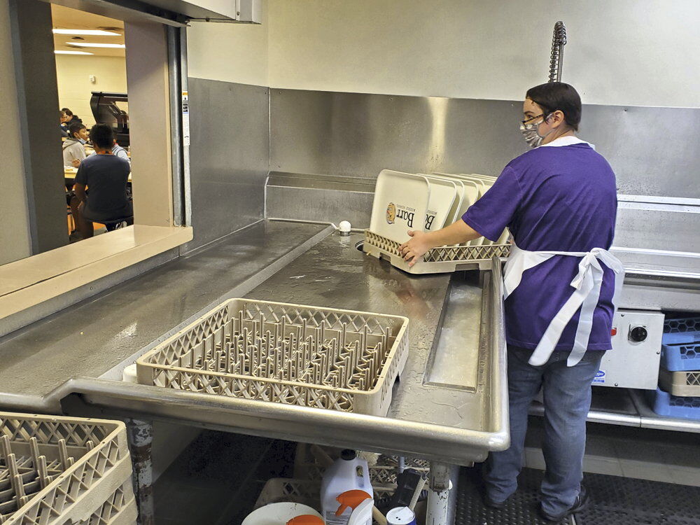 Project SEARCH finds success