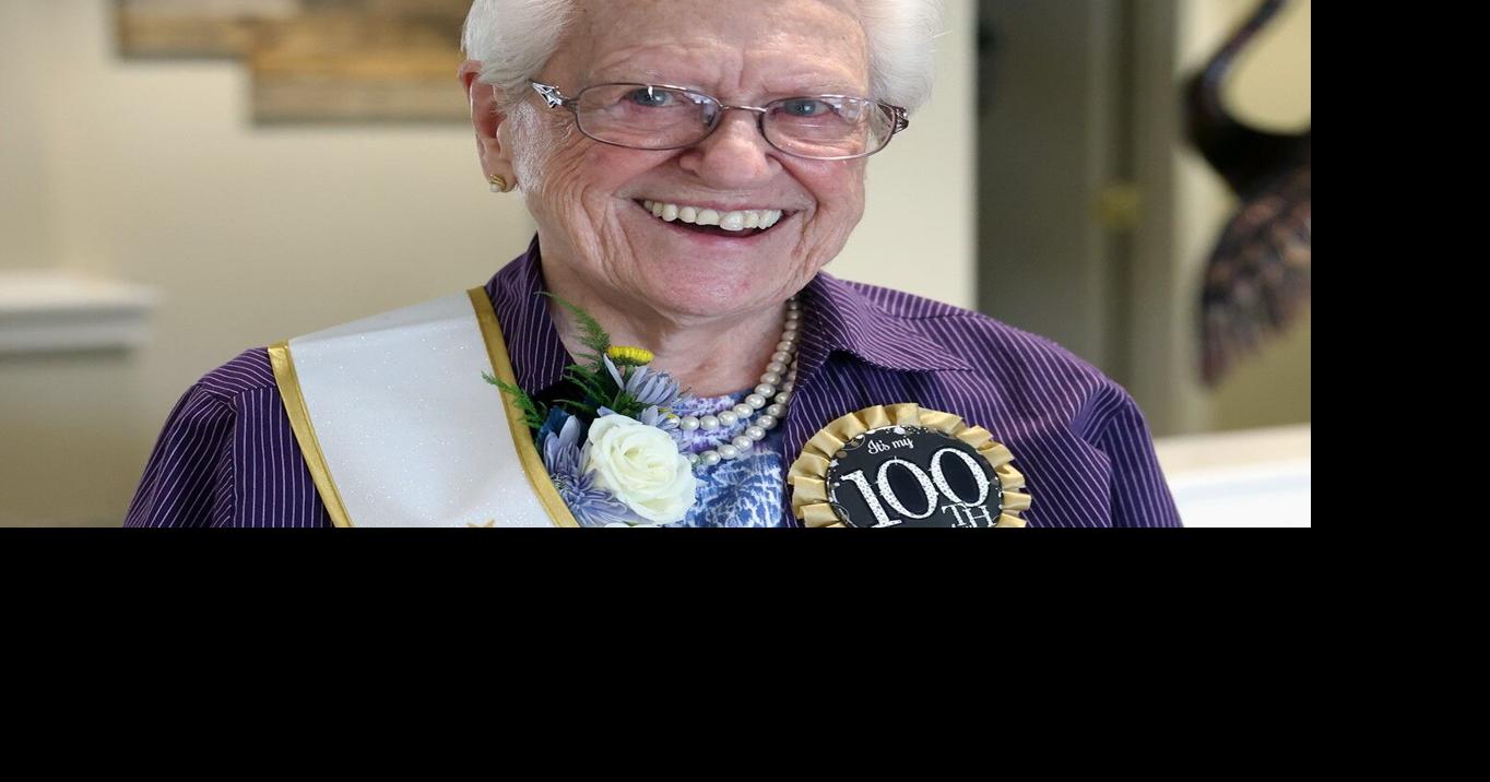 Eva Watson doesn't act her age