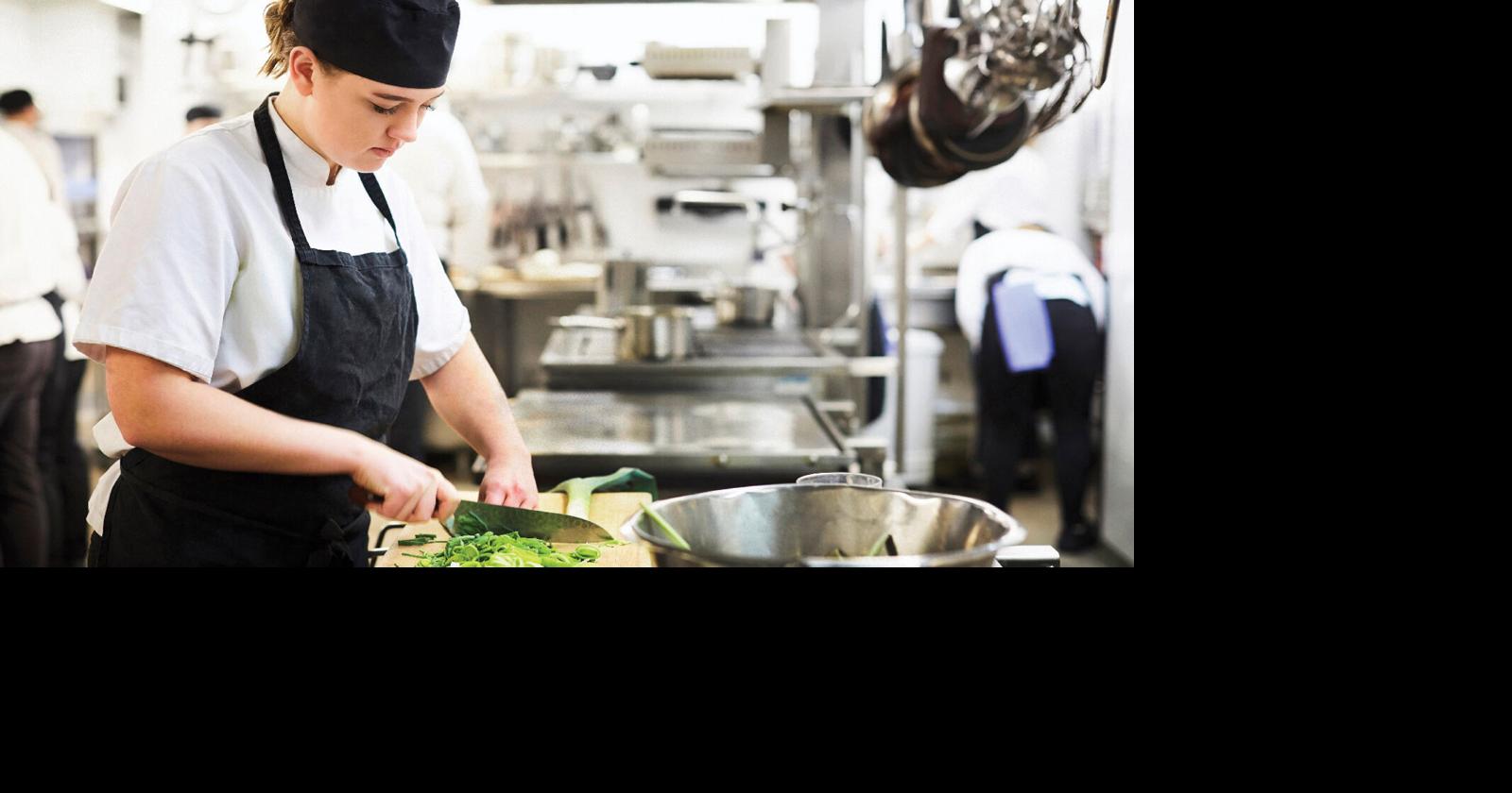 Application window open for Community Kitchen Pilot Project