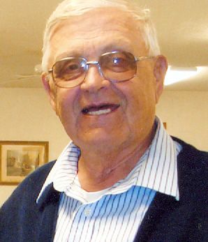 Richard Brockman, 81