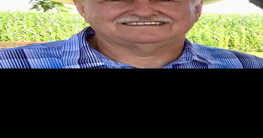 Kenneth "Ken" Stuart DeJonge