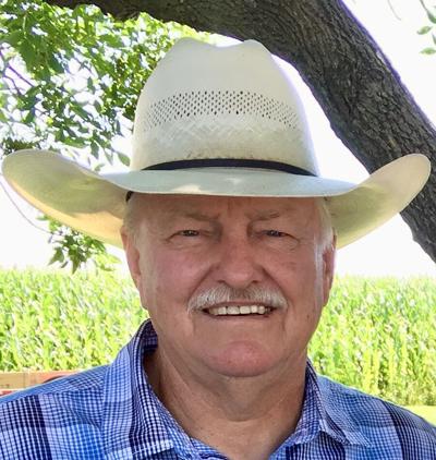 Kenneth "Ken" Stuart DeJonge