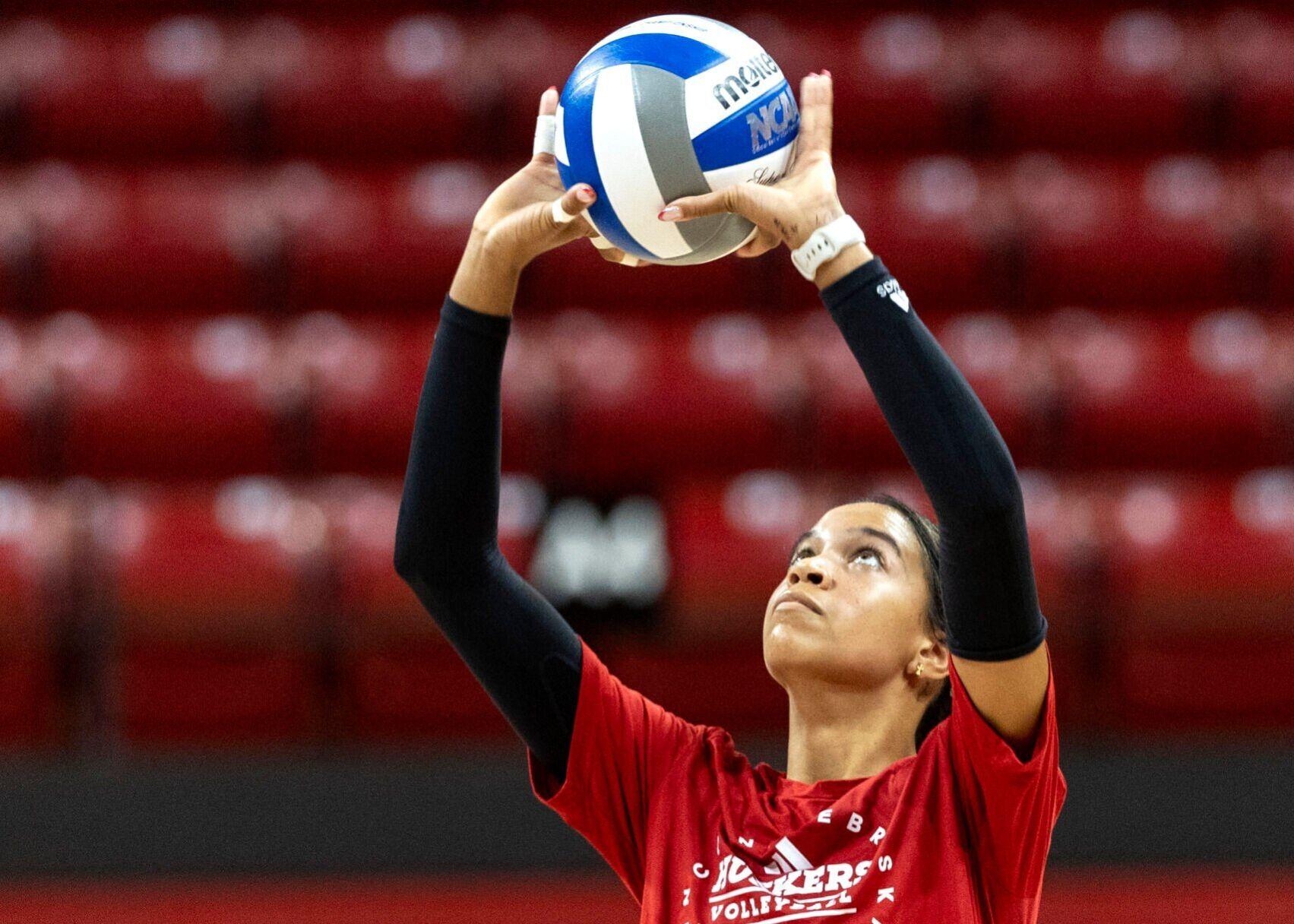 Nebraska volleyball: A closer look at the Huskers' roster in 2024