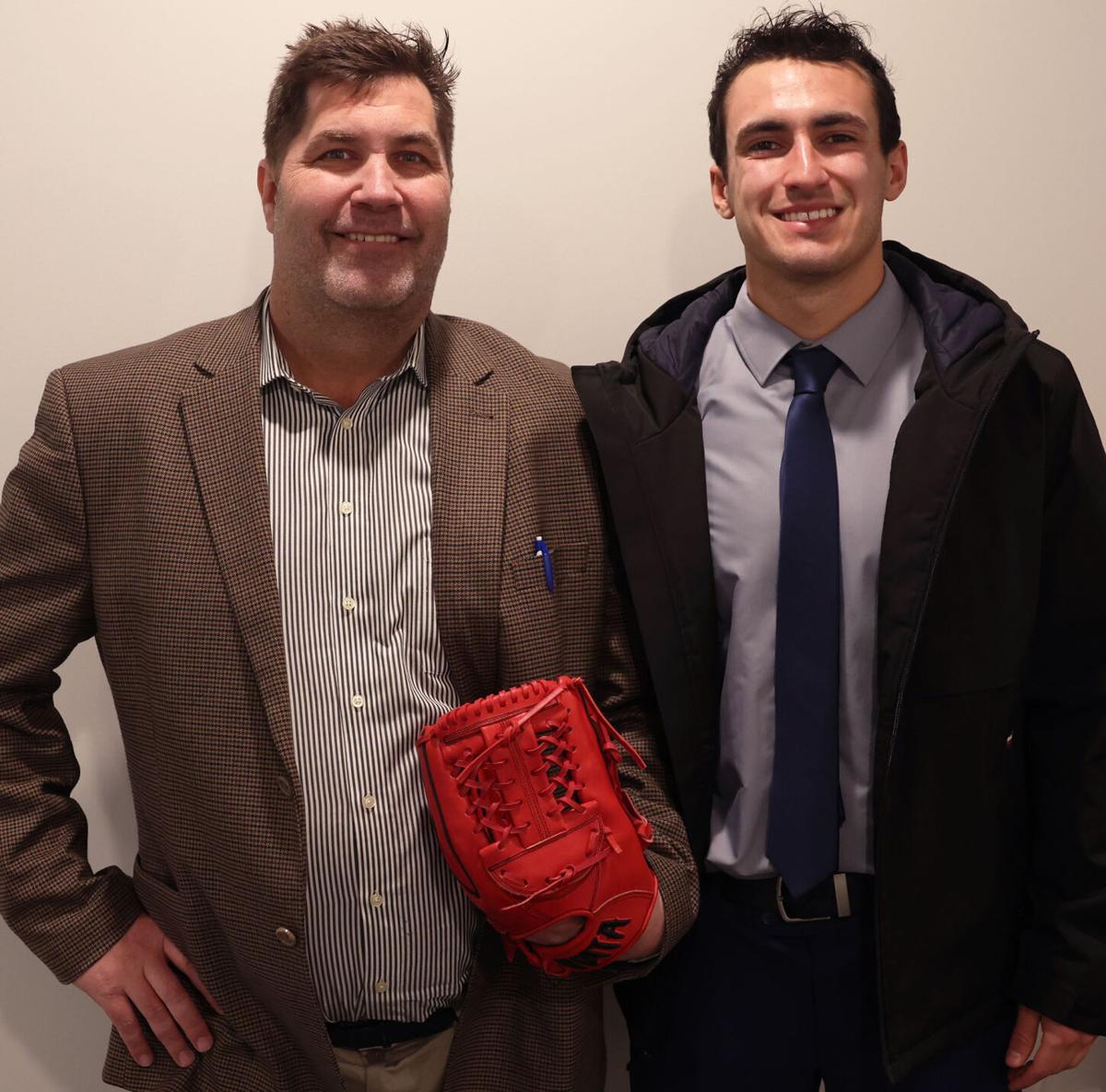 Get to know the people building Grand Island's new ballclub