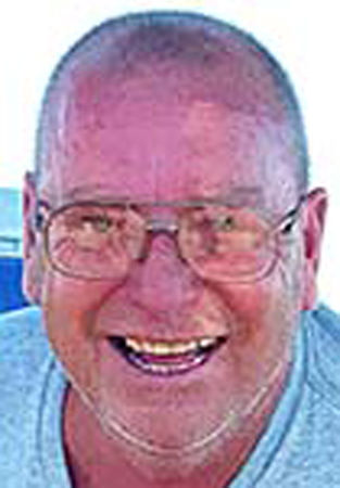 Jeff Welch, 57