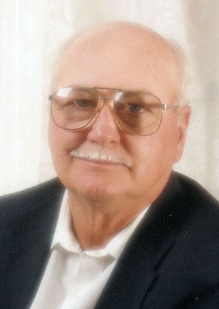 Charles "Chuck" Collins