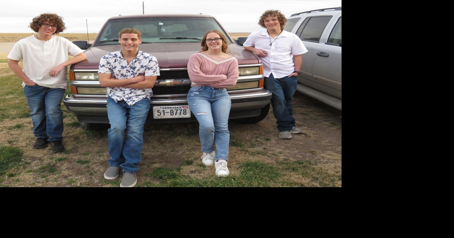 Born with a less than a 4% chance of survival, Nebraska’s ‘miracle ...