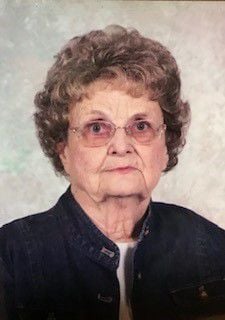 Marie Joseph, 98