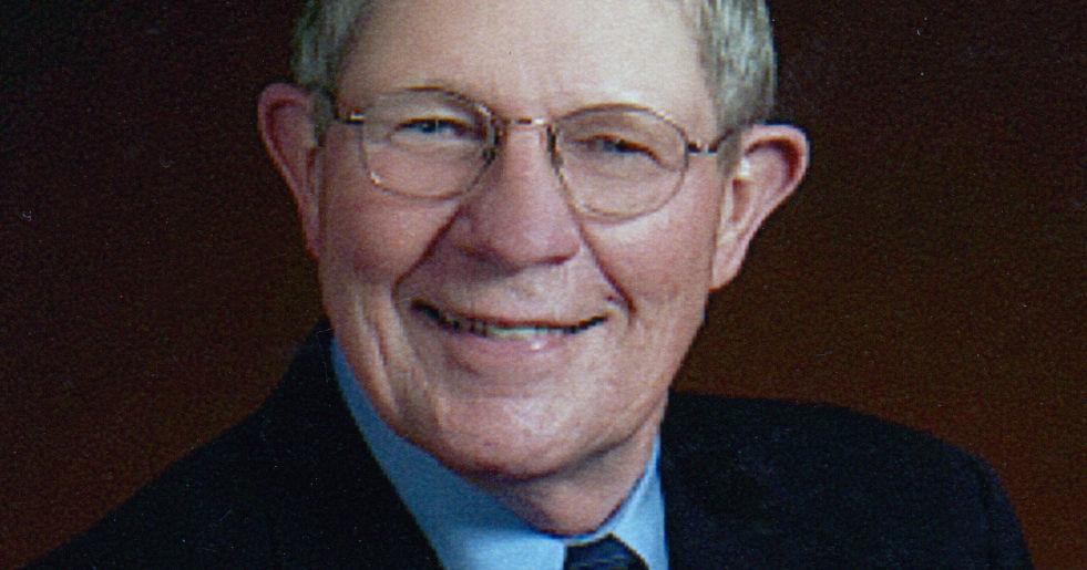 Robert Woodward, 78