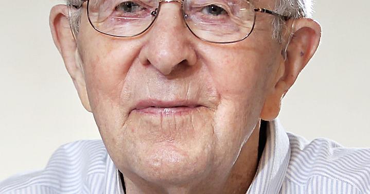 Donald Hahn, 94