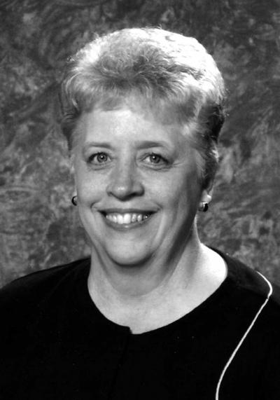 Donna Ellis
