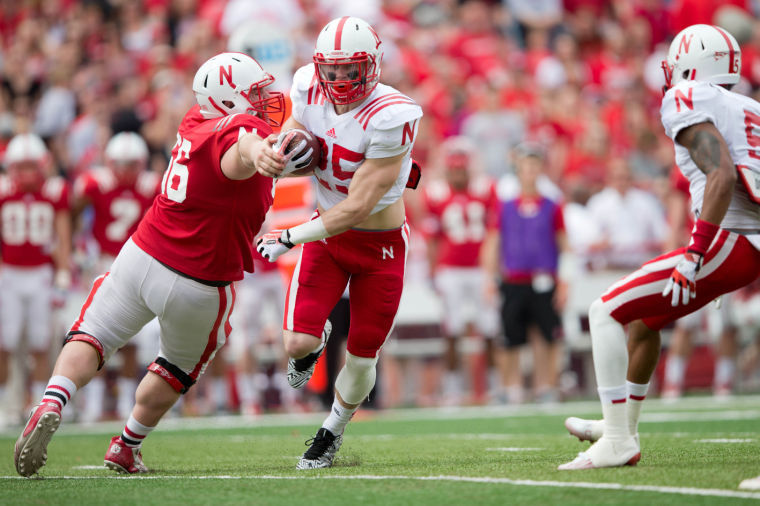 Gerry at home at safety after year at linebacker