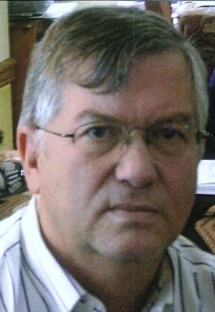 William ‘Bill’ Sturgeon, 71