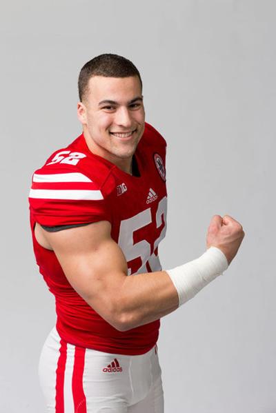 Banderas tough like father, but different