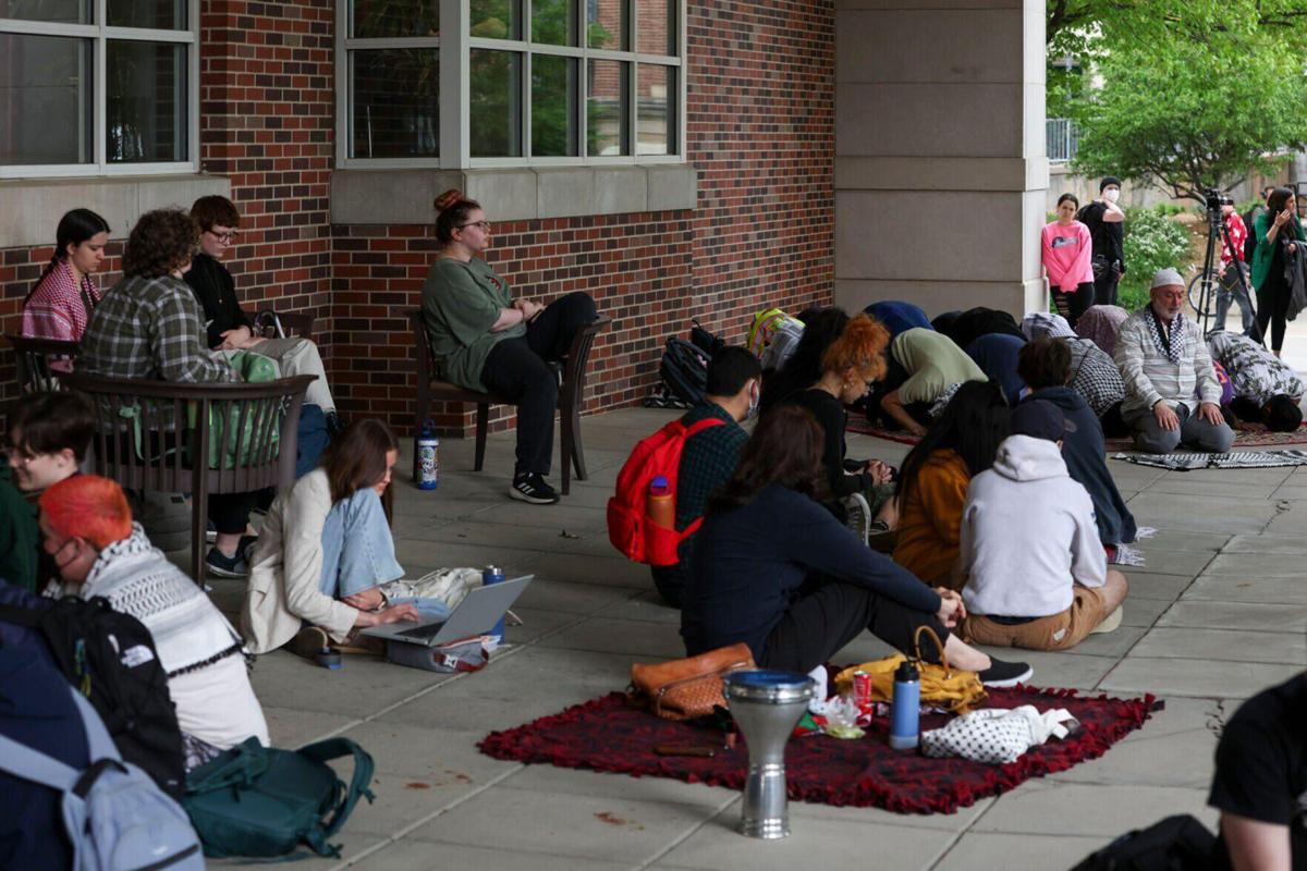 A year after Oct. 7 attacks, Nebraska's Jewish leaders reflect on ...
