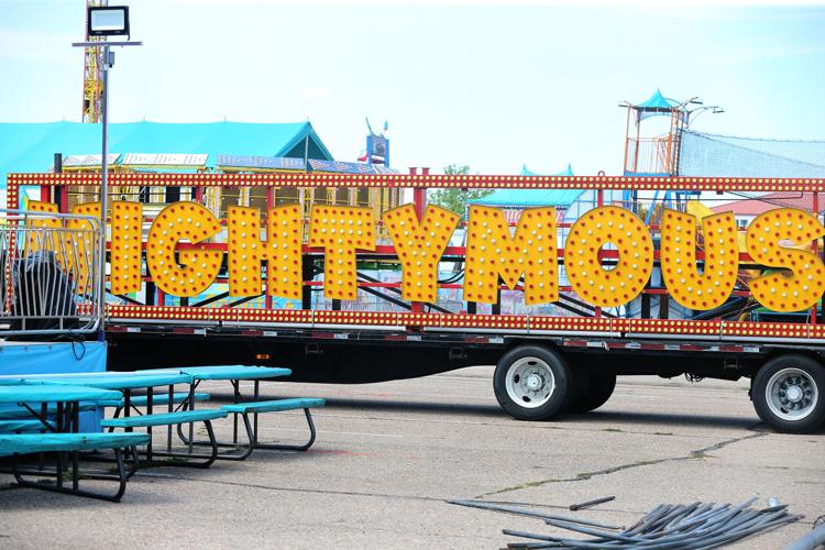 Nebraska State Fair starts today in Grand Island