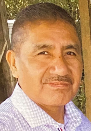 Reynaldo Ramirez, 61