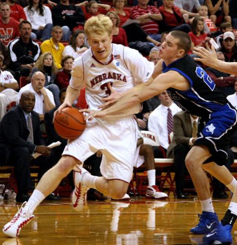 Hamar: Following in dad's footsteps