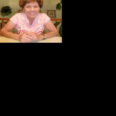 Lucy Mary Picon-Sandoval, 92