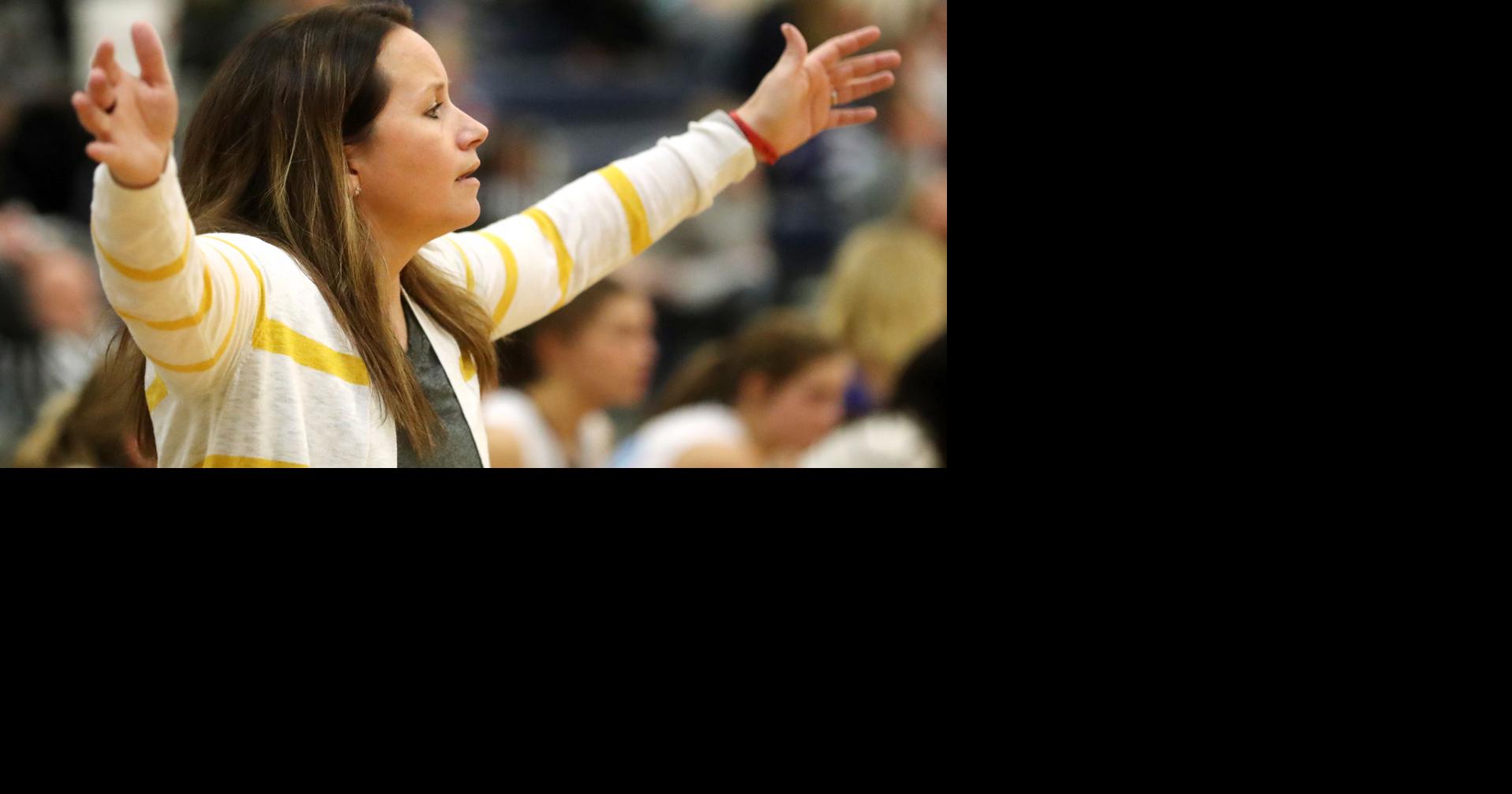 GICC: Stacia Rice placed on paid leave for rest of season