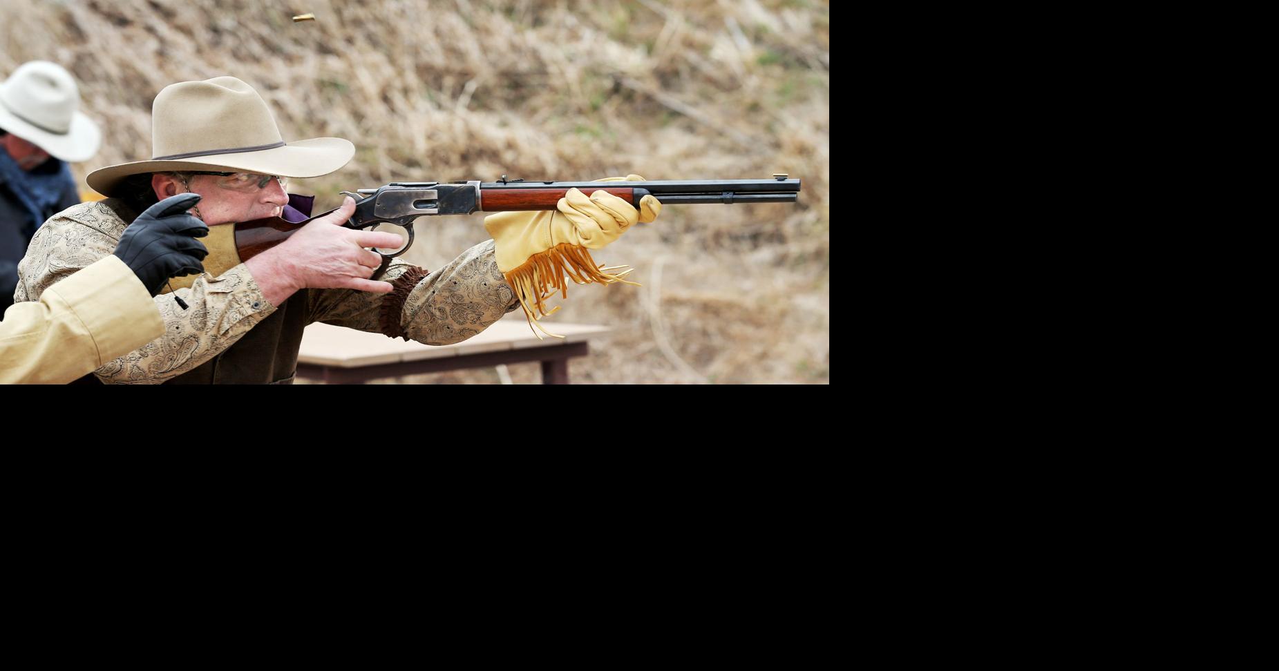 Nebraska State SASS Championship to continue Sunday