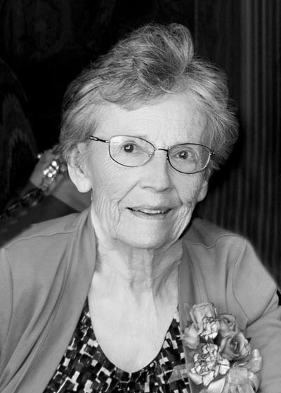 Joyce Schultz, 81