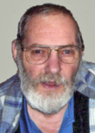 Alvin Brisbin, 73