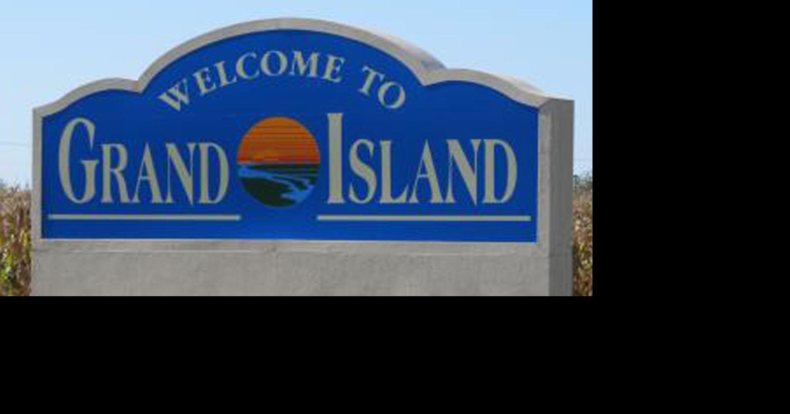 Tonja Brown: Grand stuff to celebrate!