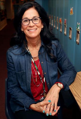 Carey Reilly: Her own children light her passion to help other kids