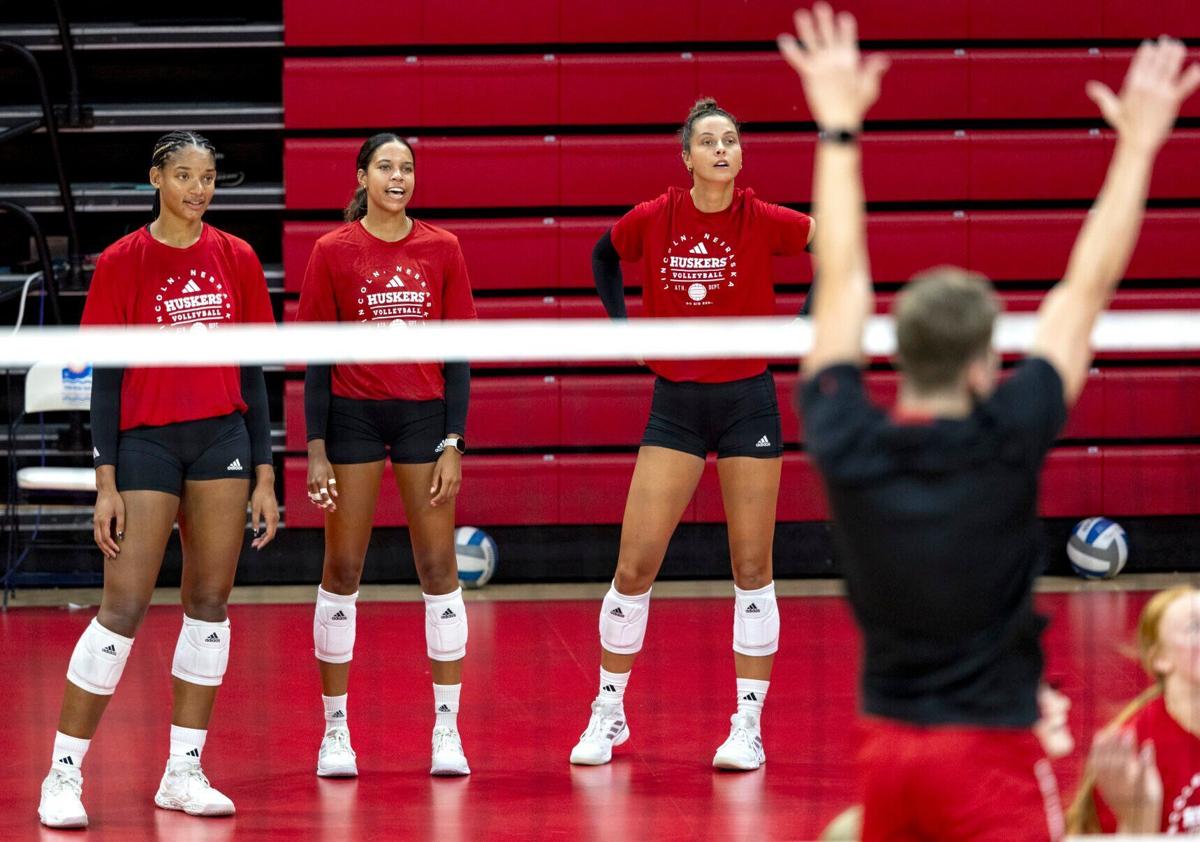 Nebraska volleyball: A closer look at the Huskers' roster in 2024