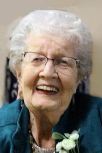 Bahr: Saying goodbye to a wonderful mother